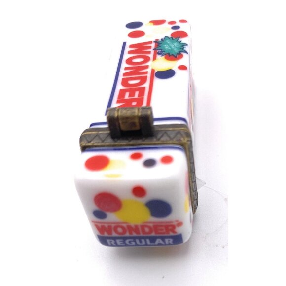 Midwest Of Cannon Falls | Art | Wonder Bread Phb Miniature Porcelain ...